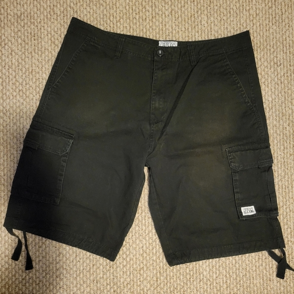 Pro Club | Shorts | Mens Pro Club Shorts Size 42 Black | Poshmark